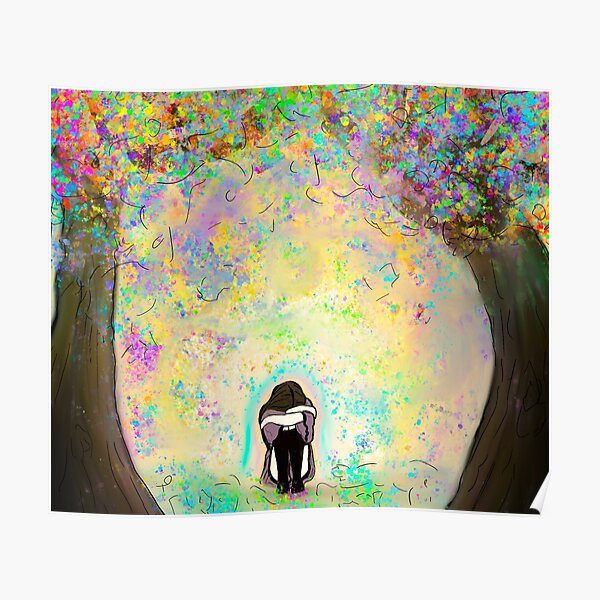 "Inner child healing " Poster for Sale by Treasuredreams | Redbubble