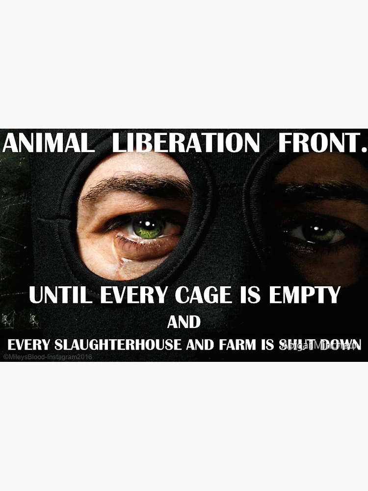 Earth Liberation Front Quotes