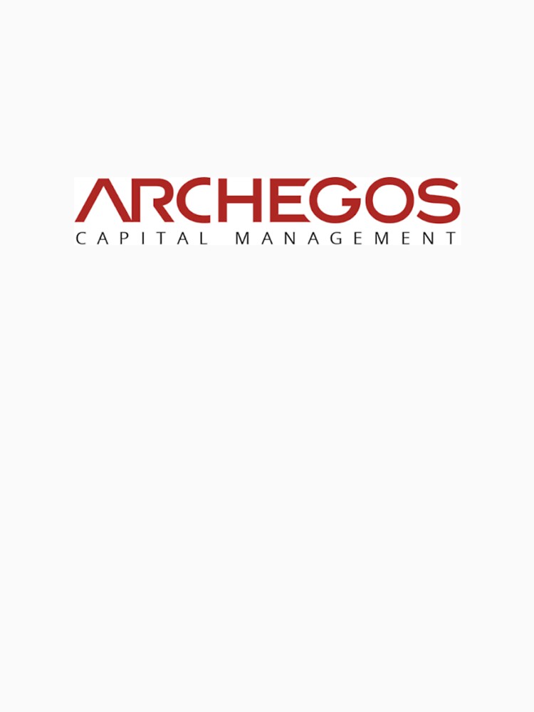 "Archegos Capital Management" T-shirt for Sale by TheWokeTexan ...