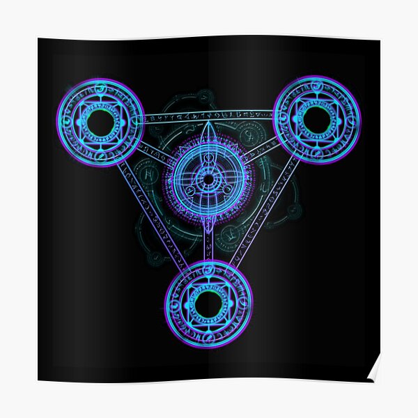 "Technical Flux Capacitor " Poster by levishock | Redbubble