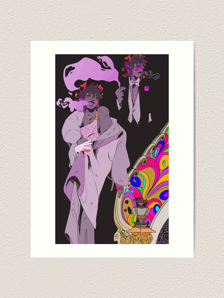 "Murrit turkin gender art" Art Print for Sale by i-cant-draw-man ...