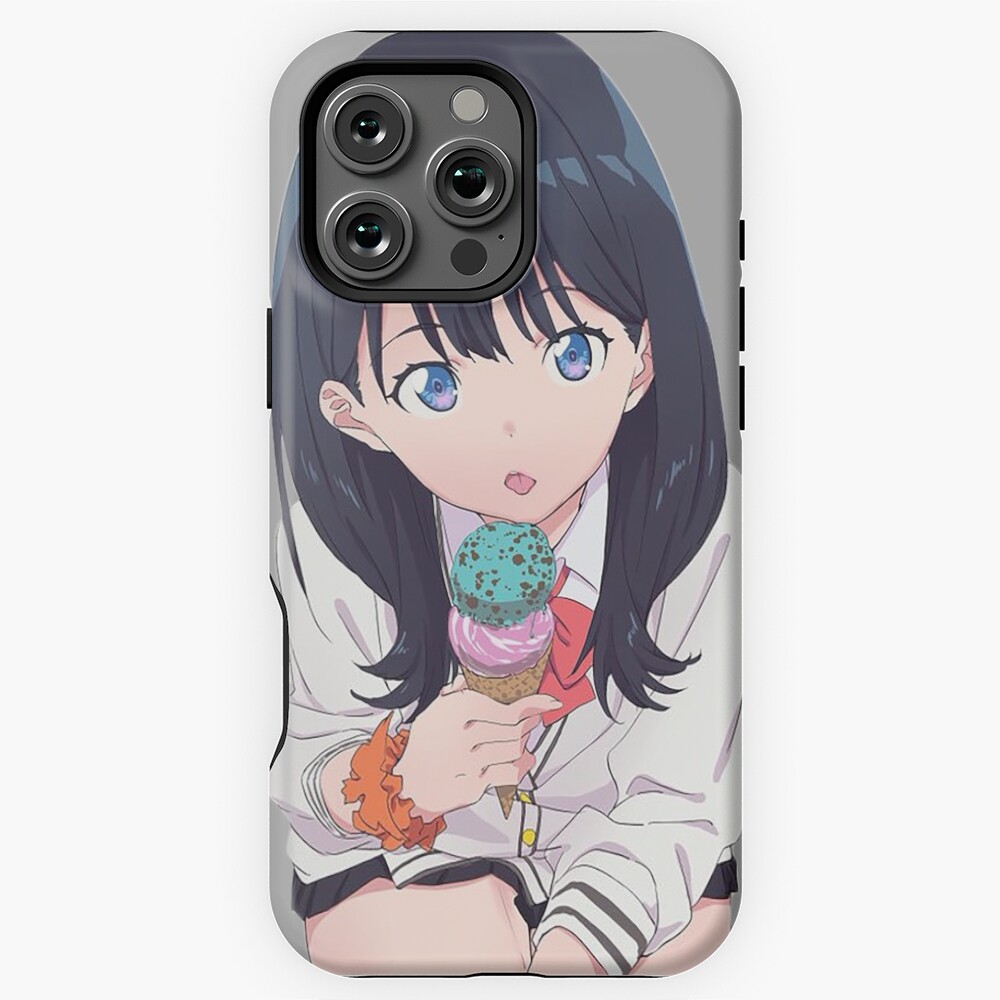 SSSS. GRIDMAN Rikka Takarada Full Body #4 SSSS. GRIDMAN Rikka Takarada Full Body #4