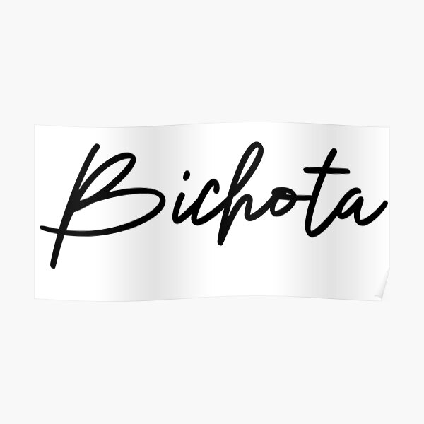 Bichota Gifts & Merchandise | Redbubble