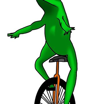 "Dat Boi Meme V.3 "Whaddup"" Poster for Sale by alexandergbeck | Redbubble