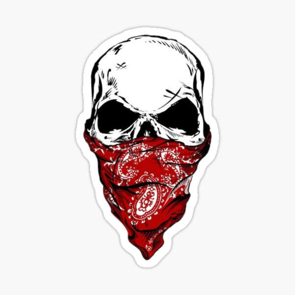 "Skeleton head" Sticker for Sale by Justadreamerr | Redbubble