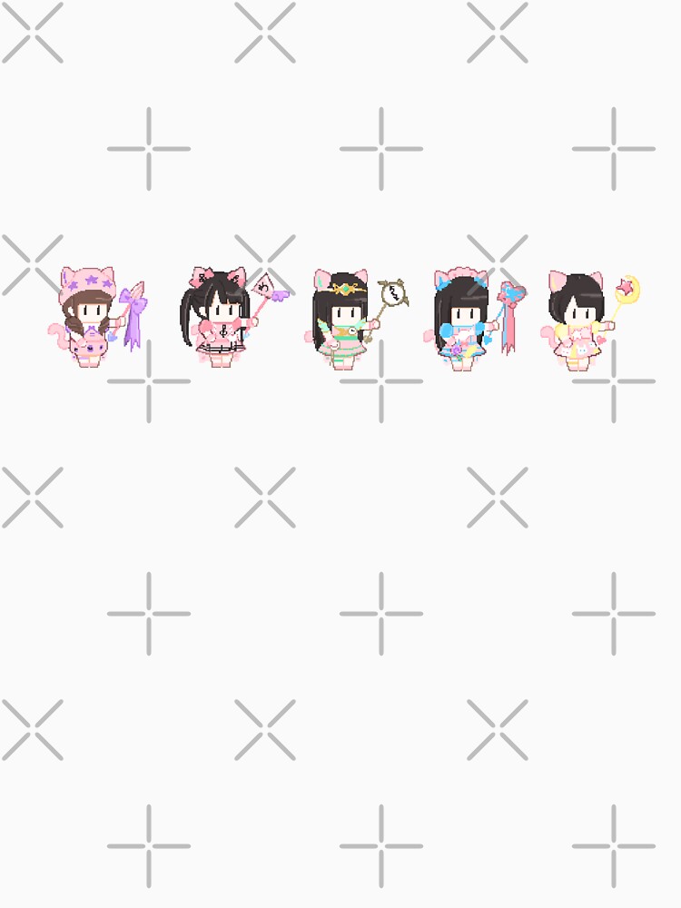 "Wasuta - Choco Beam" T-shirt for Sale by archejoiyo | Redbubble ...