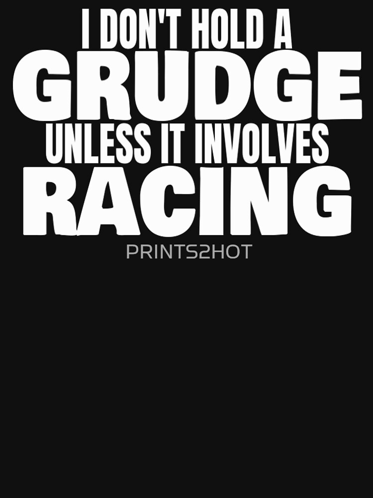 "Grudge Racing 1320 Street Drag Strip T Shirt Merch" T-shirt for Sale ...