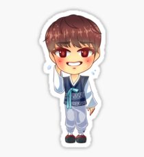 Wonwoo: Stickers | Redbubble