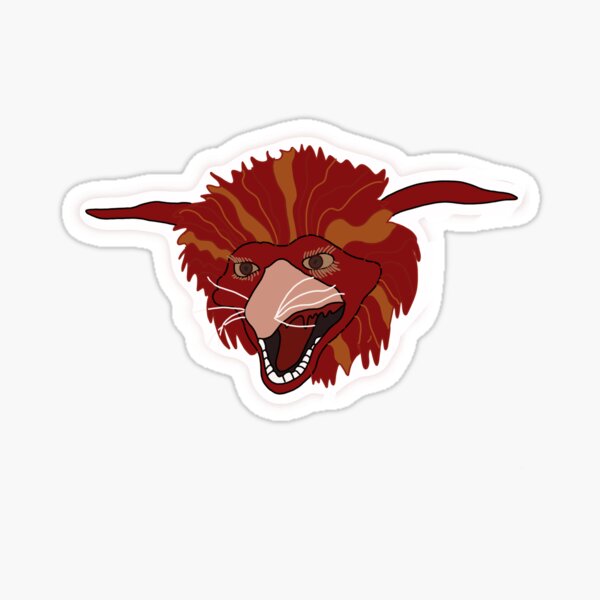 "fire gang firey" Sticker for Sale by jtaylorr117 | Redbubble