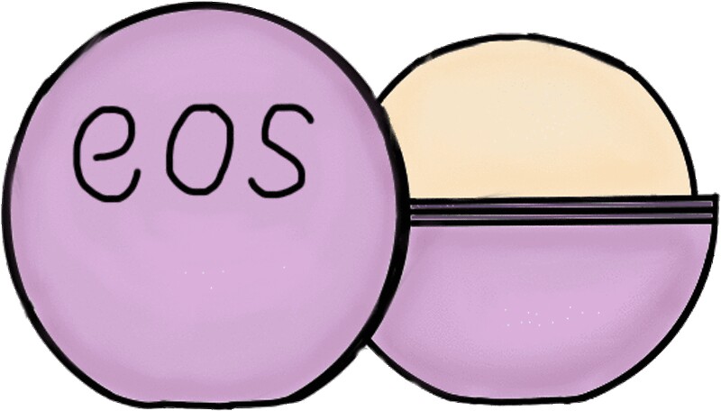 Eos: Stickers | Redbubble