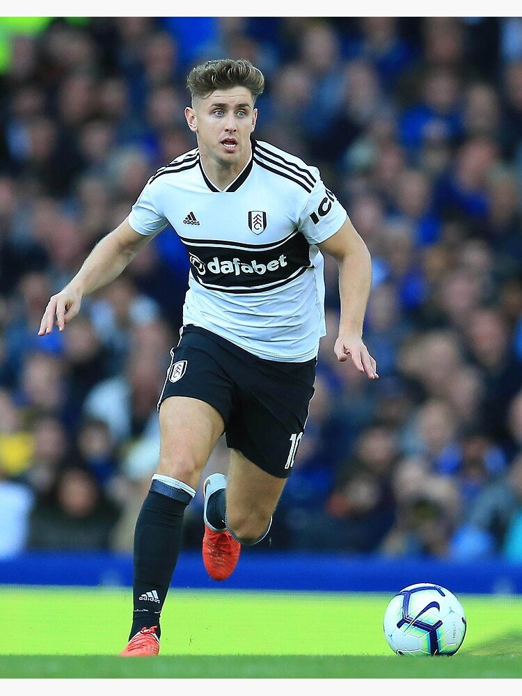 "Art Tom Cairney Wallpaper" Poster for Sale by bsktart | Redbubble