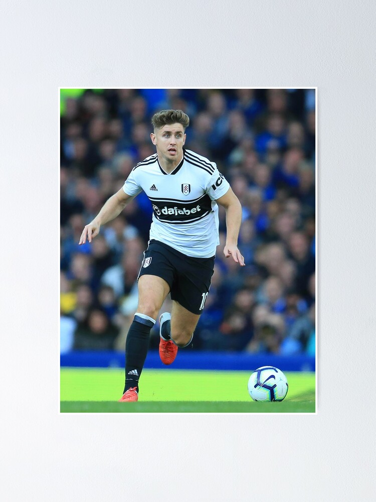 "Art Tom Cairney Wallpaper" Poster for Sale by bsktart | Redbubble