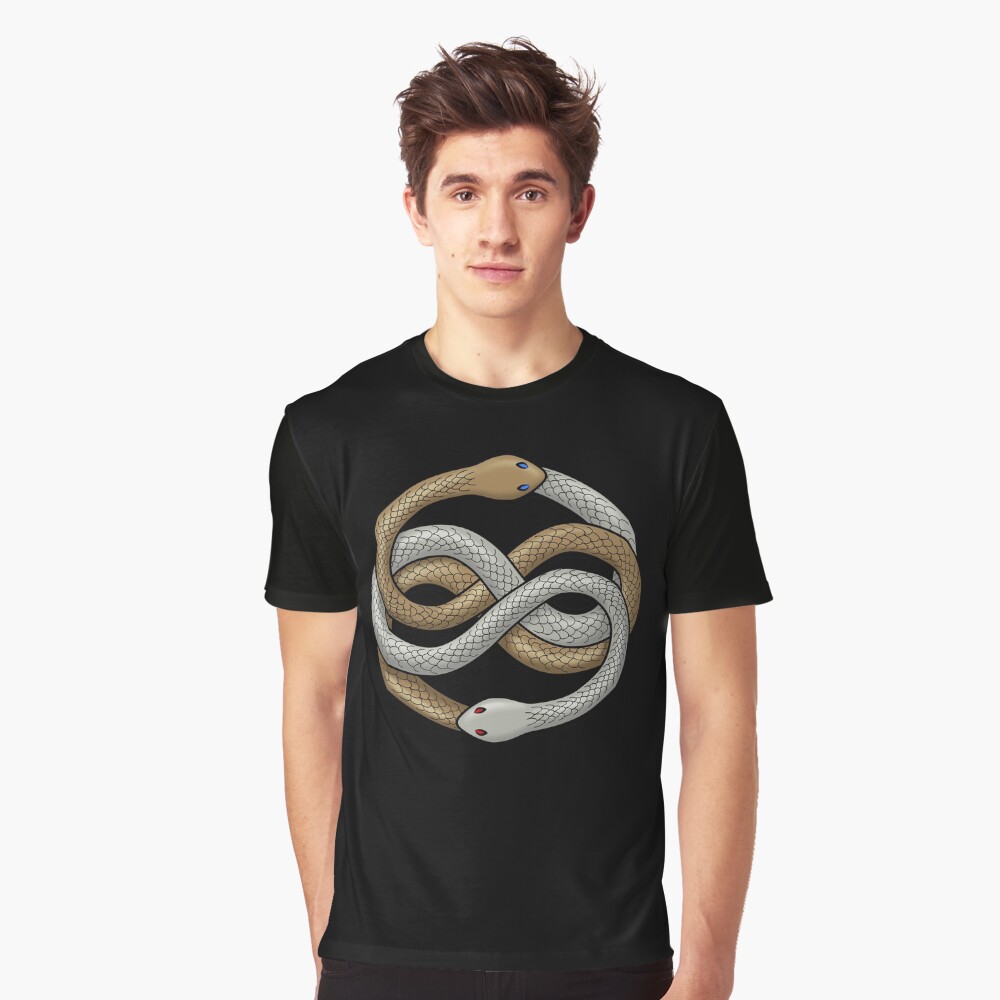 "The Neverending Story - AURYN" Sticker for Sale by StudioMarimo ...