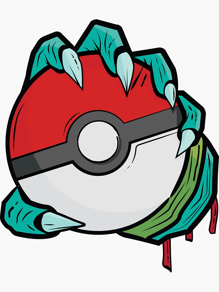 "Doom Logo!" Sticker by senordoom | Redbubble