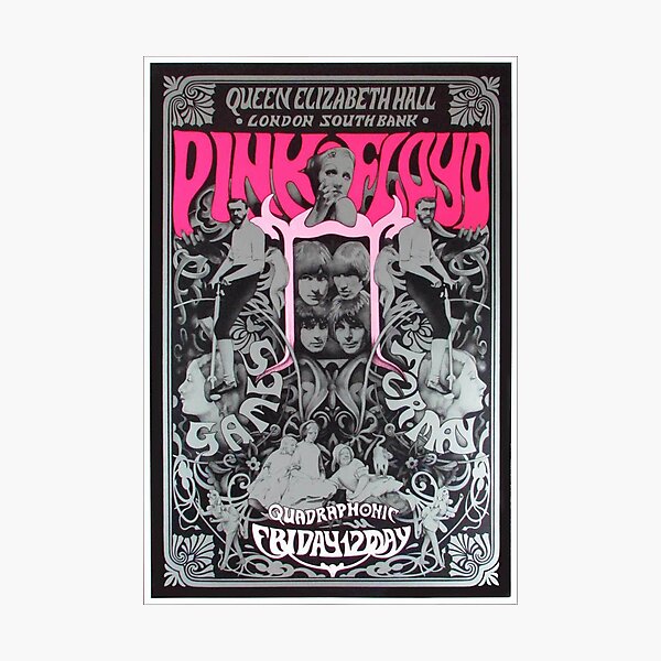 "Friday 12 Day" Photographic Print by jazz-official | Redbubble