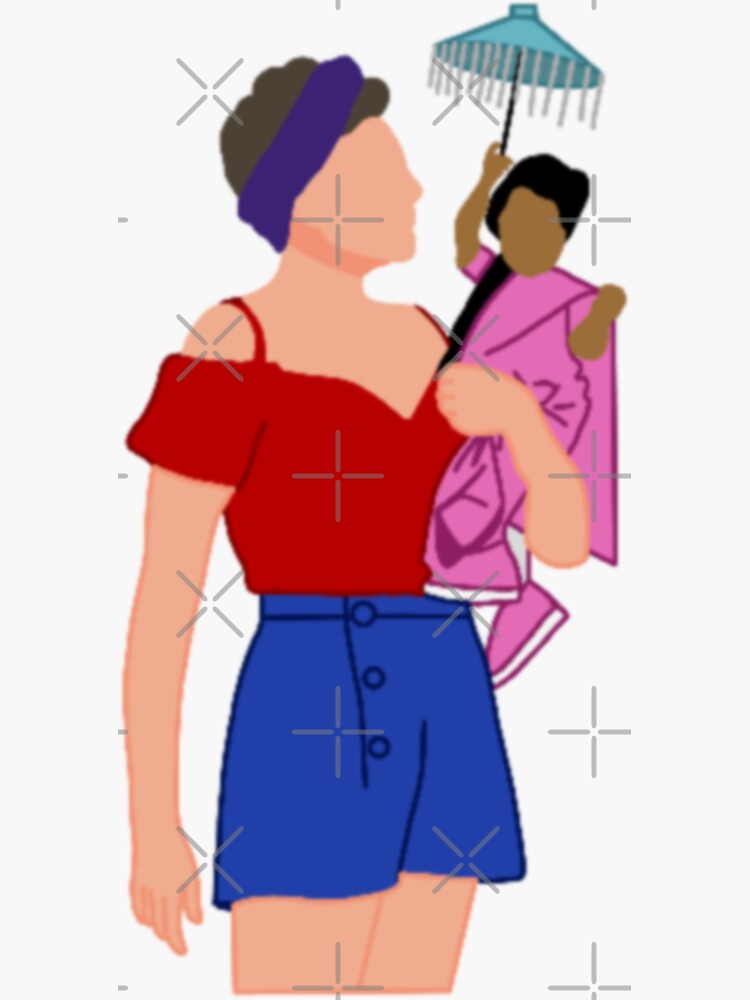 "ASH" Sticker for Sale by Himdesigns | Redbubble