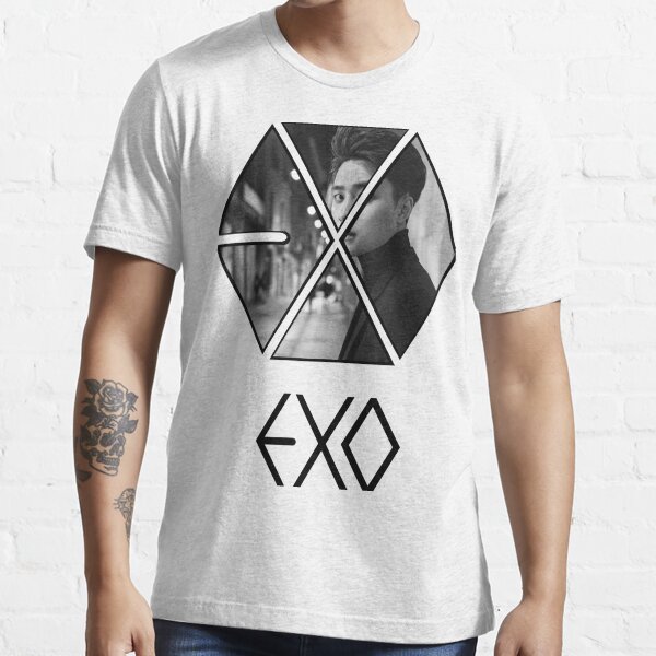 "EXO" T-shirt by TomColour | Redbubble