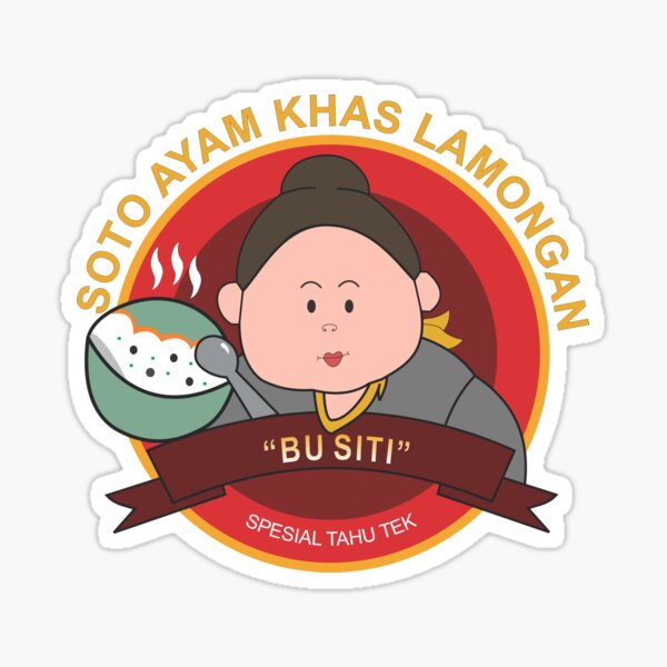 "Soto's Logo" Sticker by snailhero | Redbubble