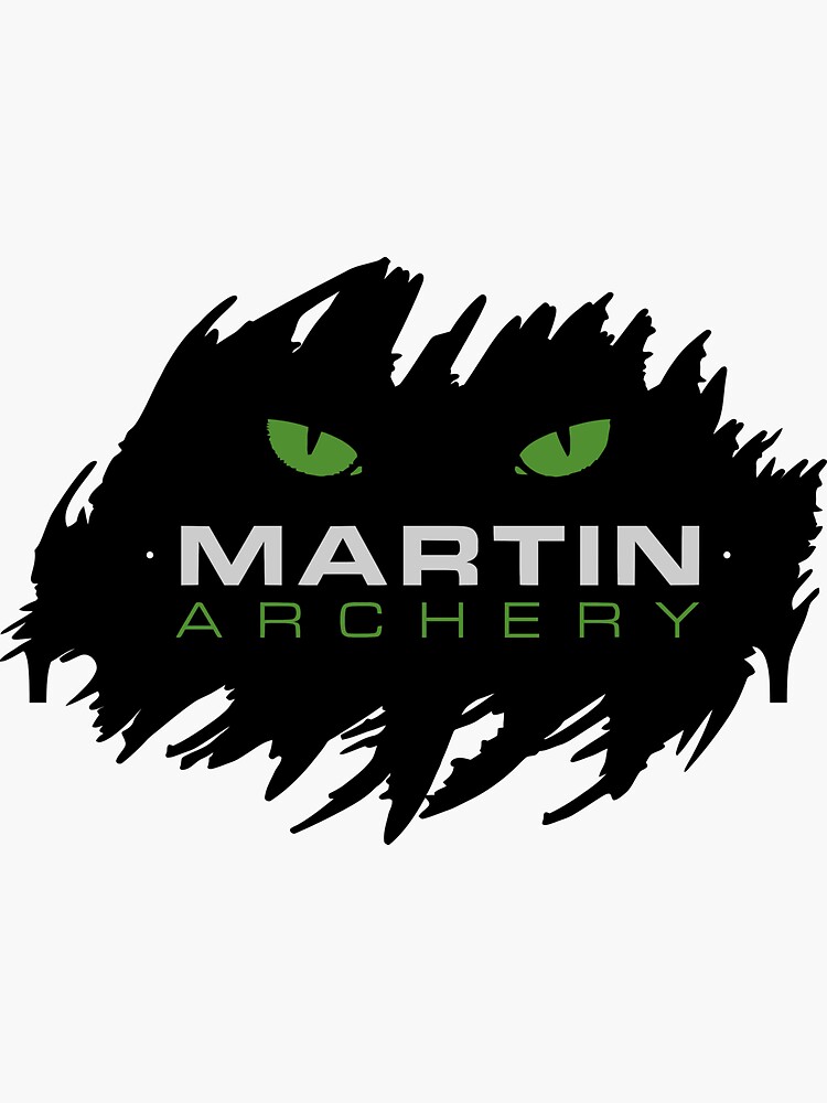 Martin Archery Logo