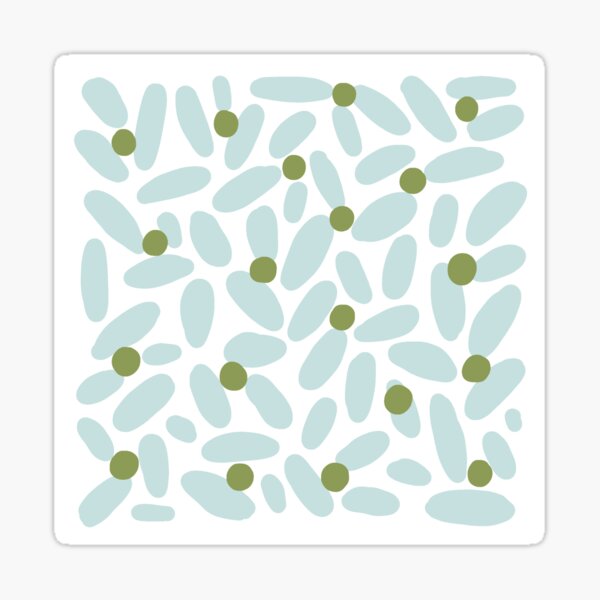 "Seed" Sticker by awarmplanet | Redbubble