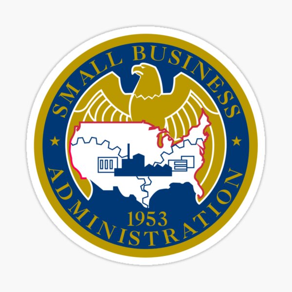 Business Administration Stickers | Redbubble