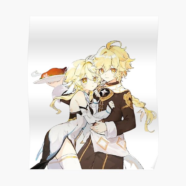 Aether Posters | Redbubble