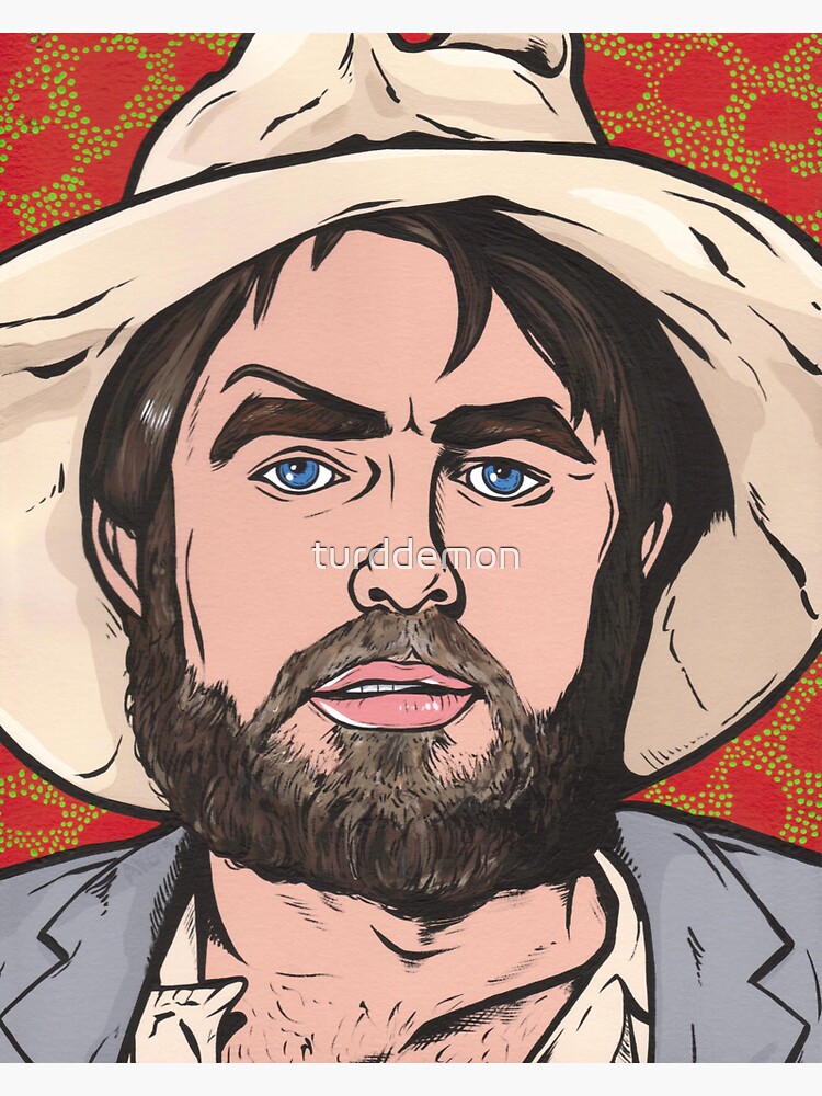 "Torgo" Sticker by turddemon | Redbubble