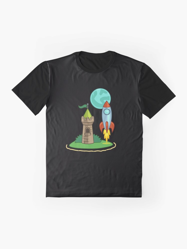 "poptropica island icons" Graphic T-Shirt for Sale by issackuhic ...