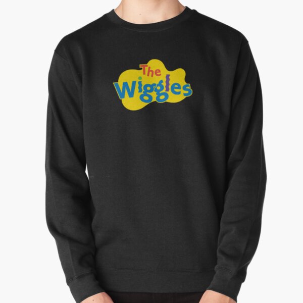 The Wiggles Sweatshirts & Hoodies | Redbubble
