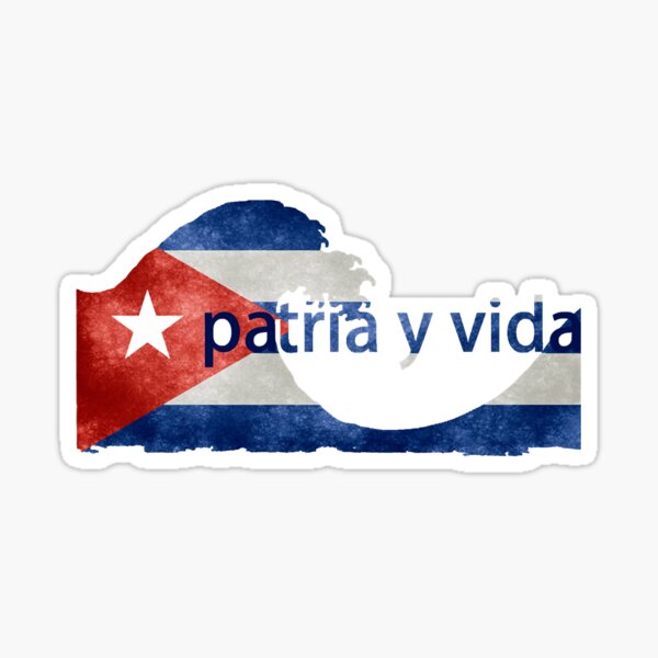 ""Homeland and Life" Classic" Sticker by okunevame | Redbubble