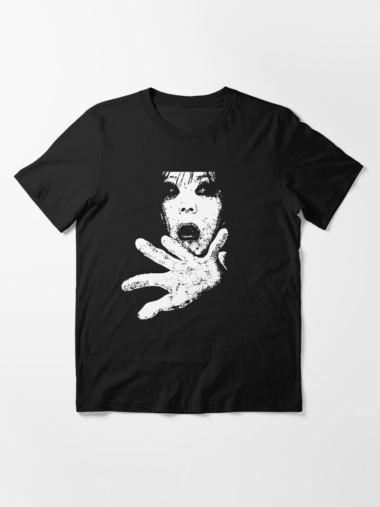 "Kayako" T-shirt for Sale by japanoramic | Redbubble | cult t-shirts ...