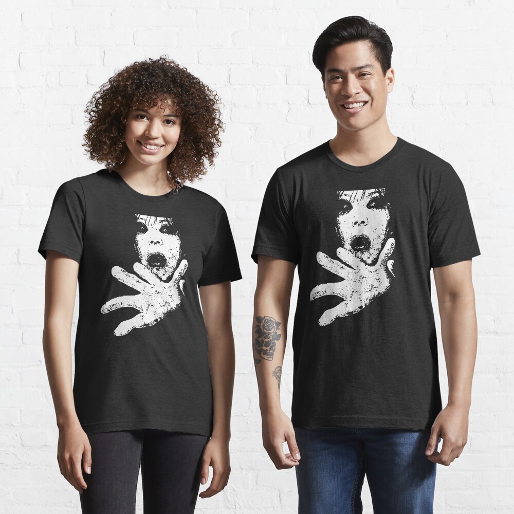 "Kayako" T-shirt for Sale by japanoramic | Redbubble | cult t-shirts ...