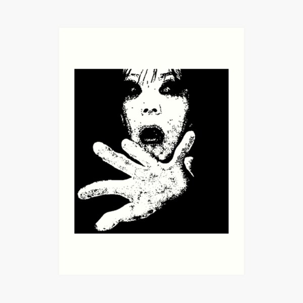 Kayako Saeki Art Prints | Redbubble