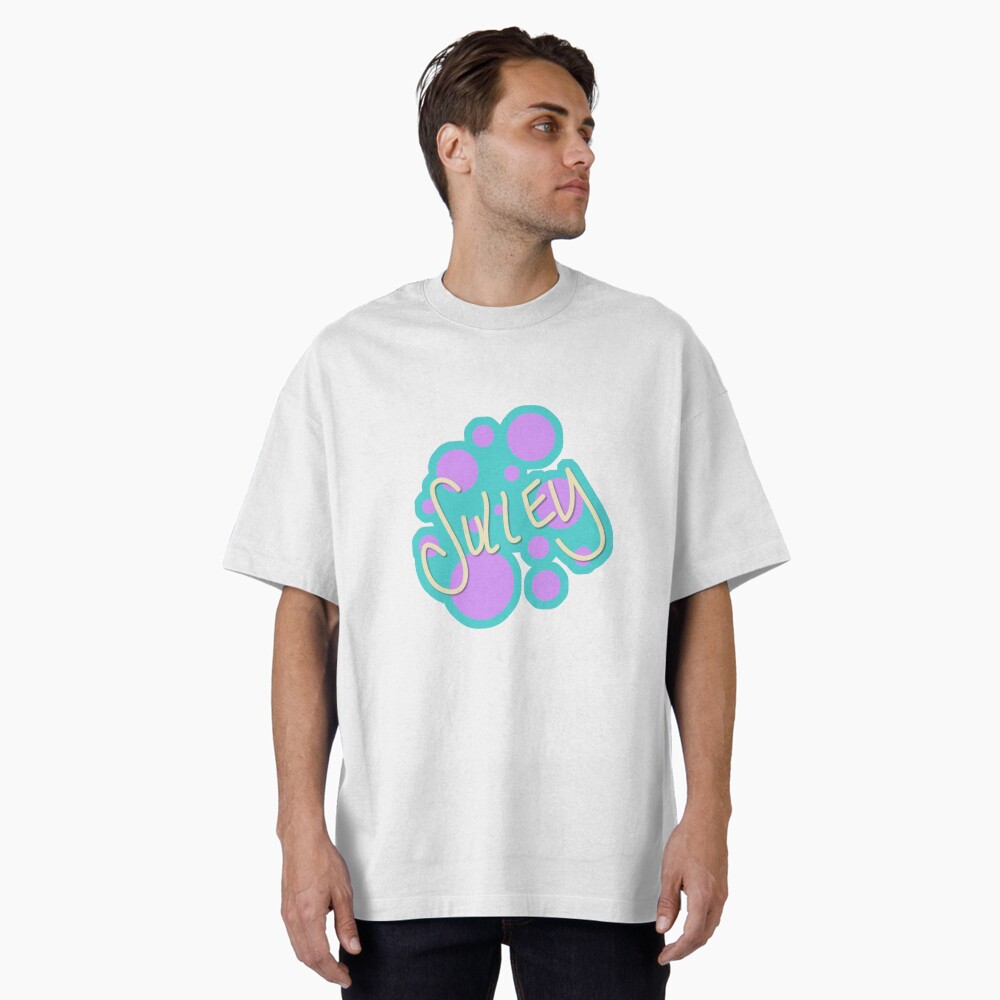 "Sulley Symbol & Signature" Sticker for Sale by kferreryo | Redbubble