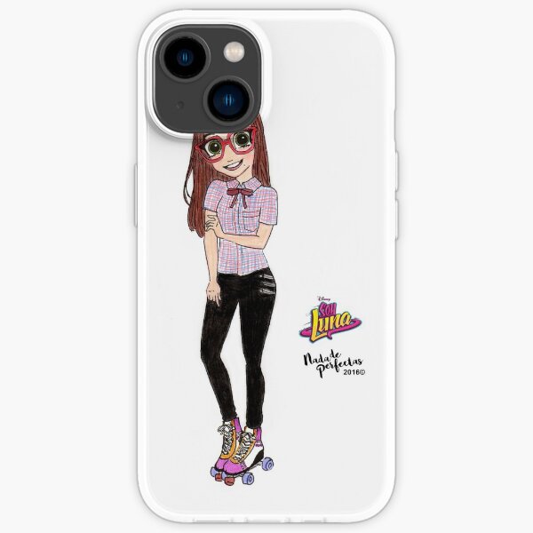 "Felicity for Now by NadadePerfectas" iPhone Case for Sale by ...