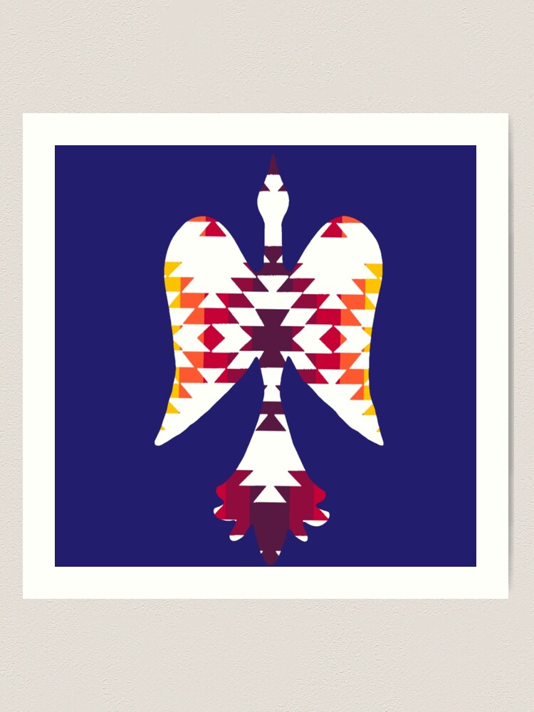 Nac Waterbird Logo Photo