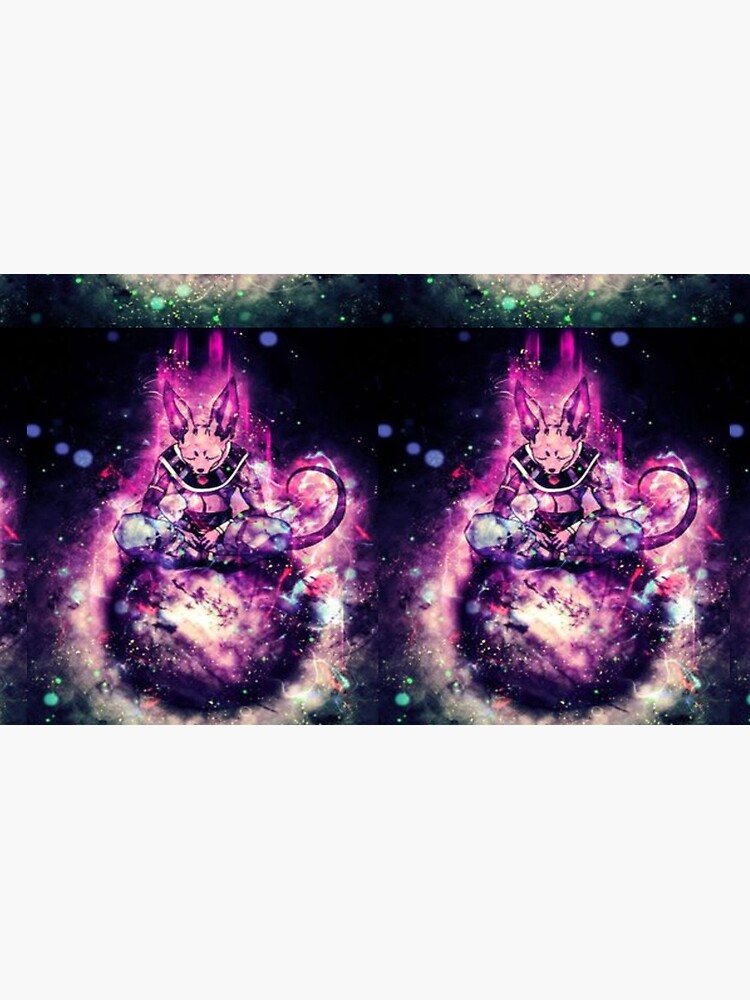 "Beerus " Coffee Mug for Sale by ahmedtaki | Redbubble