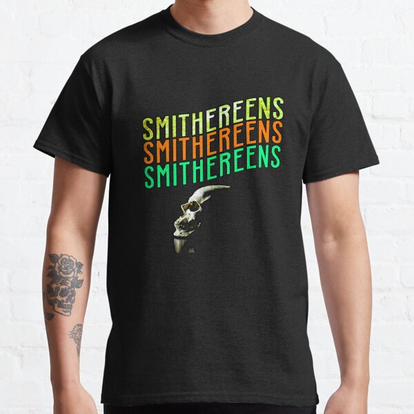 The Smithereens T-Shirts | Redbubble