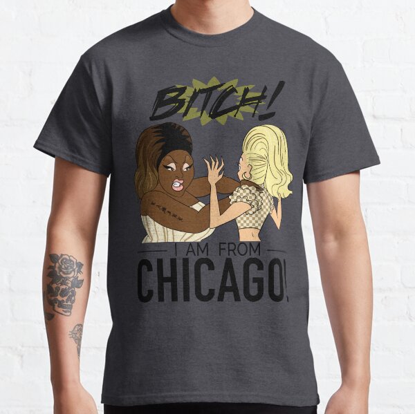 Mystique T-Shirts | Redbubble