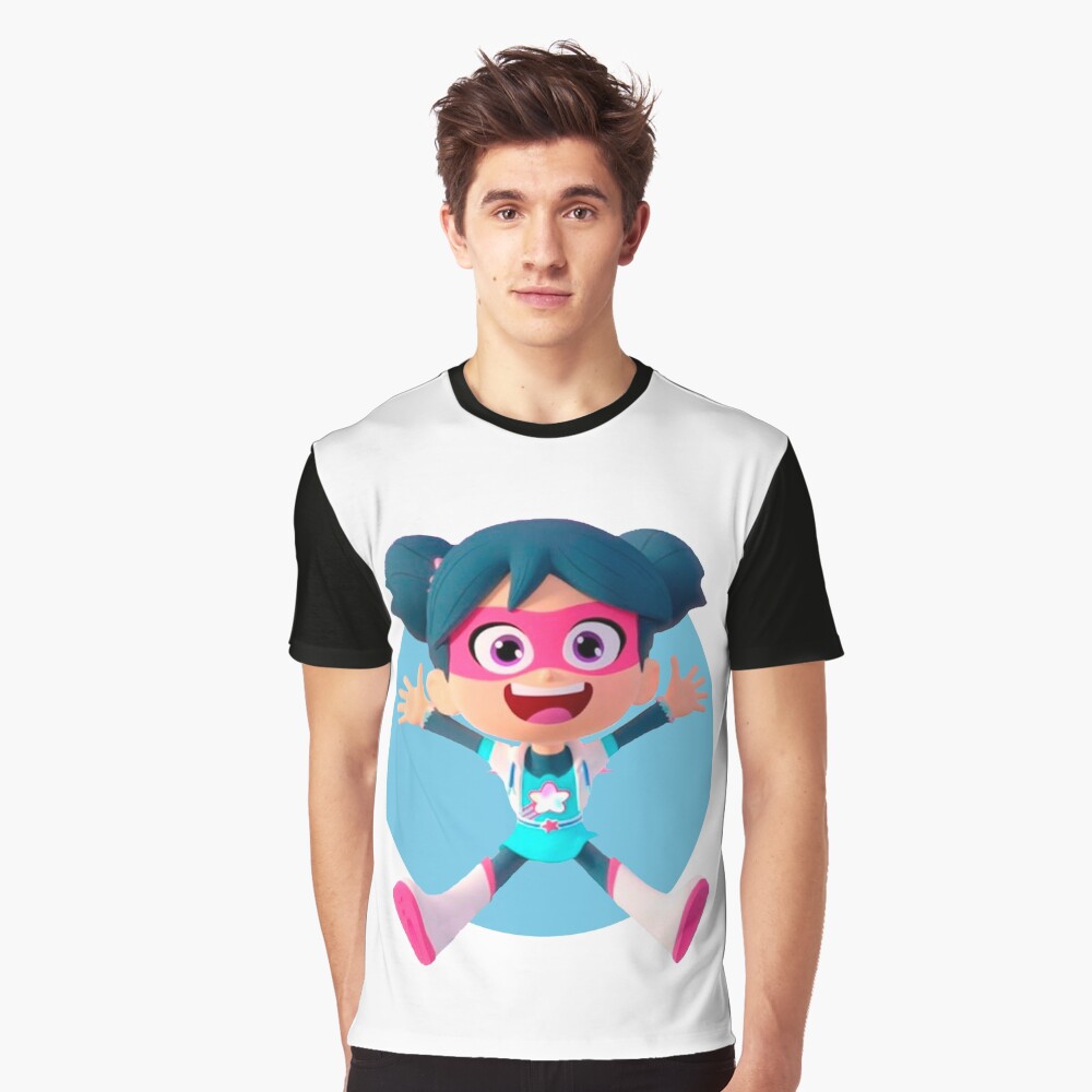 "starbeam II" Sticker for Sale by febolton | Redbubble