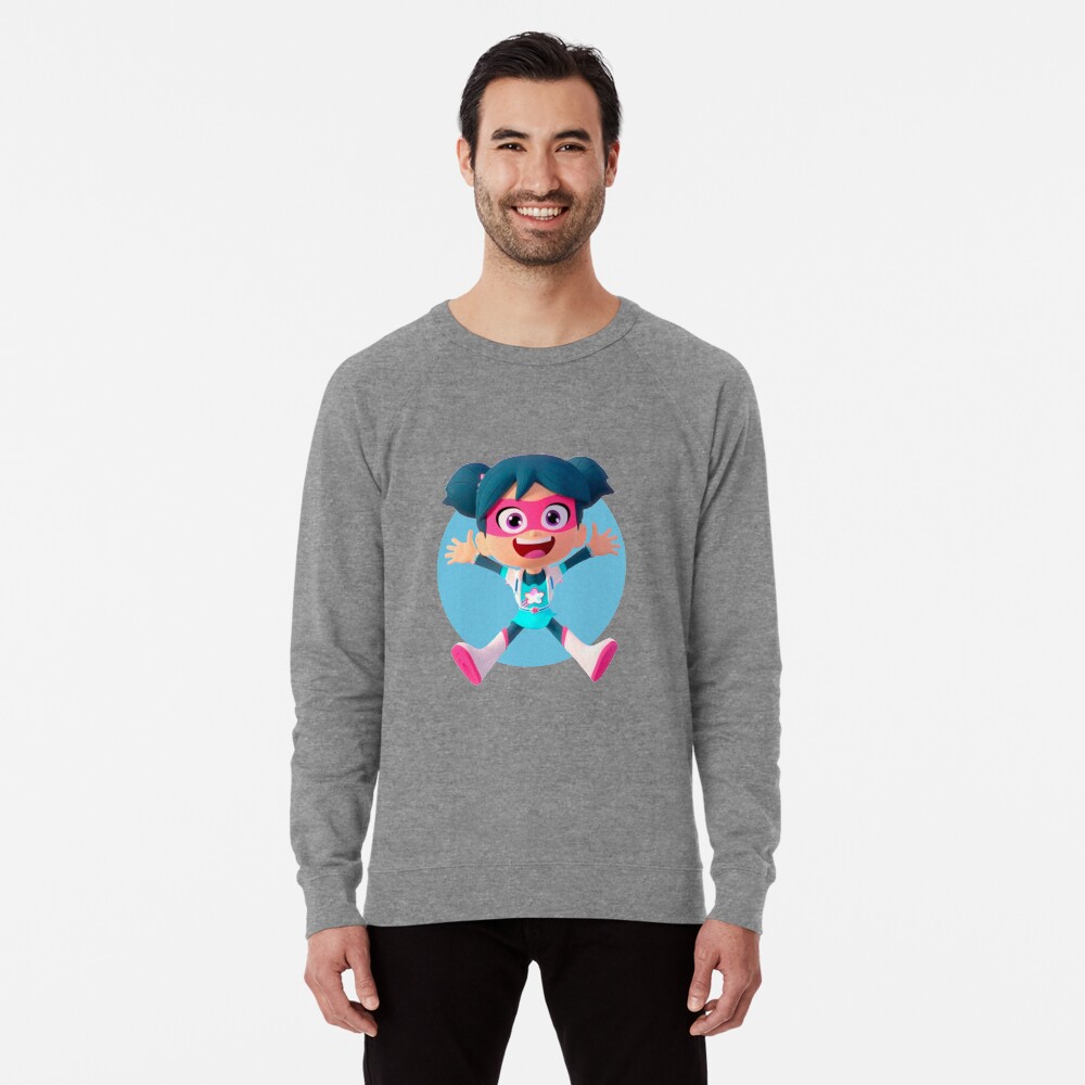 "starbeam II" Sticker for Sale by febolton | Redbubble