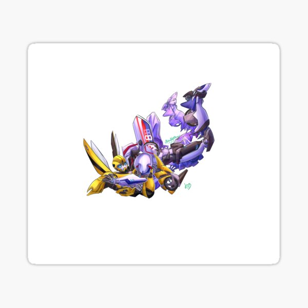 Smokescreen Gifts & Merchandise | Redbubble