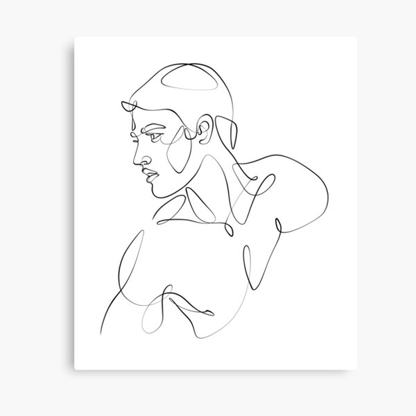 Home Décor Home & Living Wall Décor printable wall art male male line ...