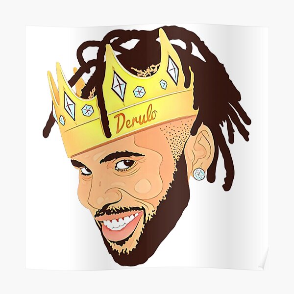Jason Derulo Posters | Redbubble
