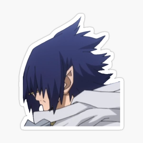 "Tamaki Amajiki" Sticker by Bambeau | Redbubble