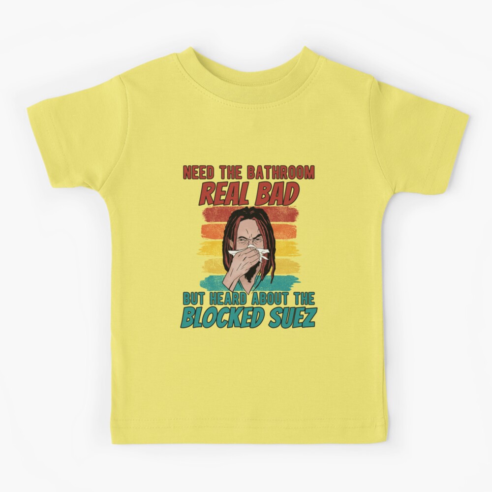 "Funny pun, parody, ever given, evergreen, suez canal, sewers, suez ...