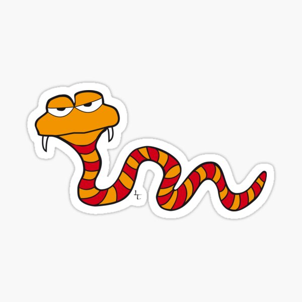 "Ser Biss" Sticker by lordthuna | Redbubble