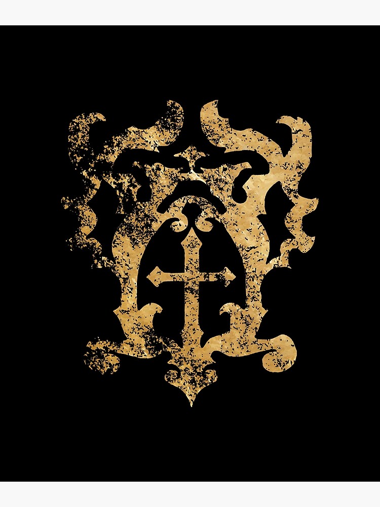 "Belmont Crest Castlevania " Poster for Sale by sawqdaj19 | Redbubble