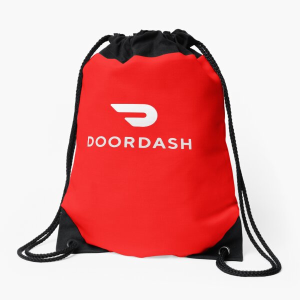 Doordash Bags | Redbubble
