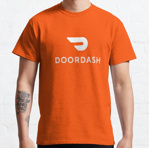 Doordash T-Shirts | Redbubble